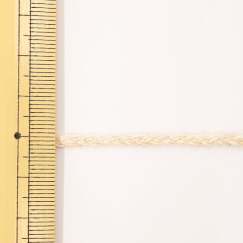 麻紐 3mm幅 T-702（50cm単位） | 手芸センタードリーム公式通販サイト