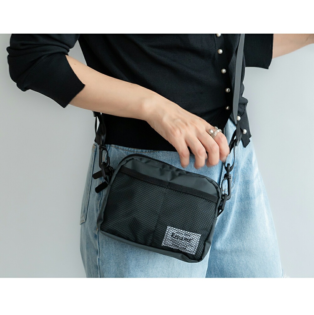 Cross charm official store | 【SALE】サコッシュ バッグ サコッシュバッグ ミニショルダーバッグ レディース 旅行バッグ ショルダーバッグ ブランド 大人 ...