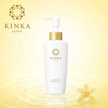 箔一「KINKA ピーリングジェル N 120mL(C241-021)」のお取り寄せは百選横丁