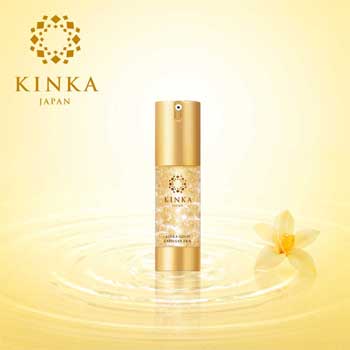 箔一「KINKA カプセルEX N 31g」のお取り寄せは百選横丁