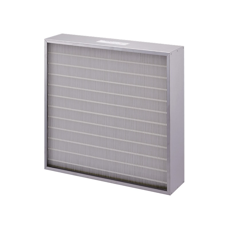 塩害対策レルフィ 低圧力損失中性能フィルターLMXL-70-65S,LMEL-70-90S│CSCNET クリーンルーム用品の専門SHOP