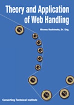 Theory and Application of Web Handling | 単行本書籍一覧 | CONVERTECH BOOKSTORE