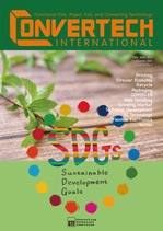 Convertech International 1st Quarter 2021 | 英字誌「CONVERTECH ...