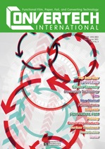 Convertech International 3rd Quarter 2021 | 英字誌「CONVERTECH International」,2021年 | CONVERTECH ...