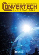 Convertech International July / August 2019 | 英字誌「CONVERTECH International」,2019年 | CONVERTECH ...