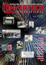 Convertech International November / December 2019 | 英字誌「CONVERTECH International」,2019年 ...