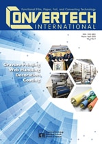 Convertech International March / April 2018 | 英字誌「CONVERTECH International」,2018年 | CONVERTECH ...