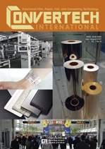 Convertech International July / August 2017 | 英字誌「CONVERTECH ...