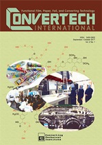 Convertech International September / October 2017 | 英字誌「CONVERTECH International」,2017年 ...