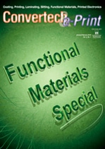 CONVERTECH & e-Print January / February 2016 | 英字誌「CONVERTECH ...