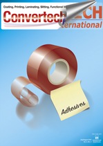 CONVERTECH & e-Print July / August 2016 | 英字誌「CONVERTECH International ...