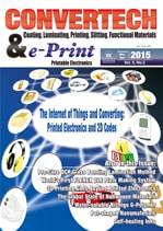 CONVERTECH & e-Print March / April 2015 | 英字誌「CONVERTECH International ...