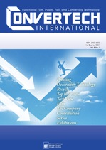 CONVERTECH International 1st Quarter 2024 | 英字誌「CONVERTECH International」,2024年 | CONVERTECH ...