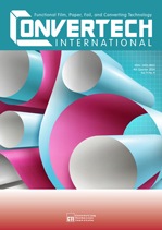CONVERTECH International 4th Quarter 2024 | 英字誌「CONVERTECH International」,2024年 | CONVERTECH ...