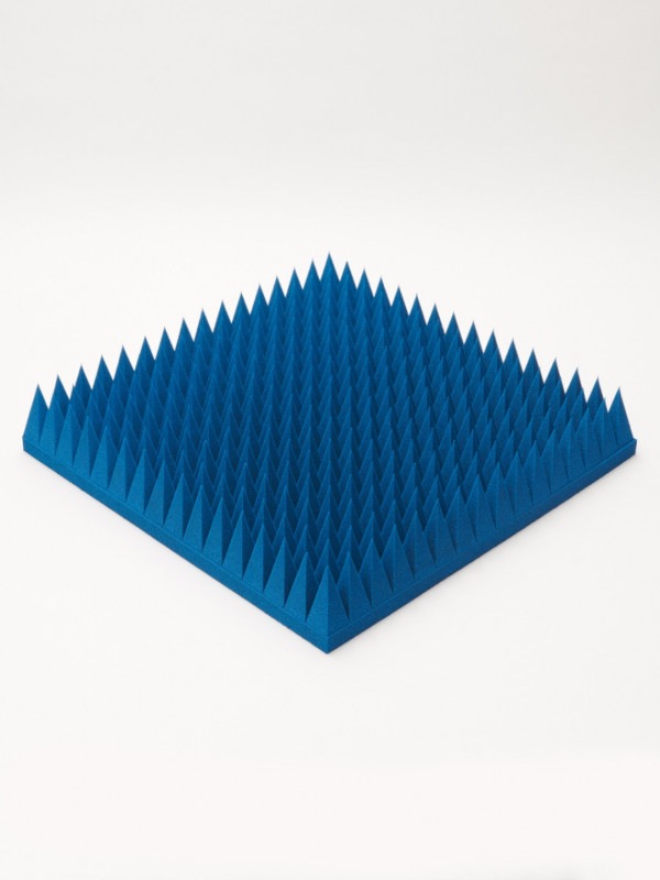 ECCOSORB VHP-4（ピラミッド型広帯域電波吸収体）| 電波吸収体 | コーンズ テクノロジー オンラインストア