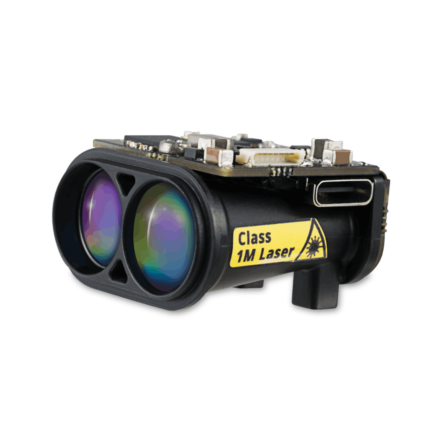 小型LiDAR GRF -250【LightWare LiDAR社製】| LiDAR | コーンズ テクノロジー オンラインストア