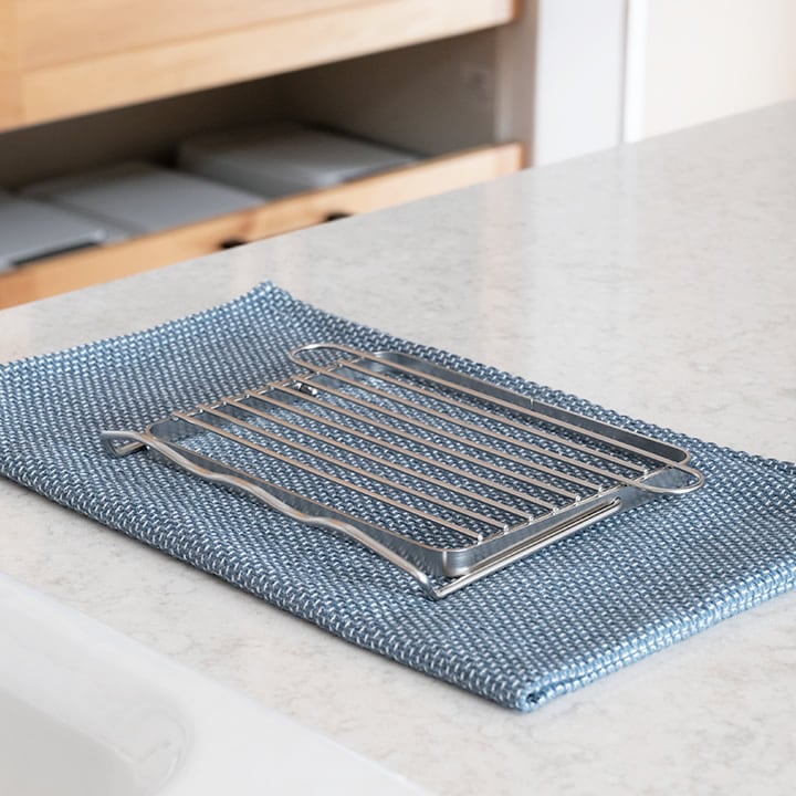 すっきり暮らす ジャグボトルスタンド コンパクト bws SELECTION キッチン - キッチン雑貨、便利グッズならクッチーナ