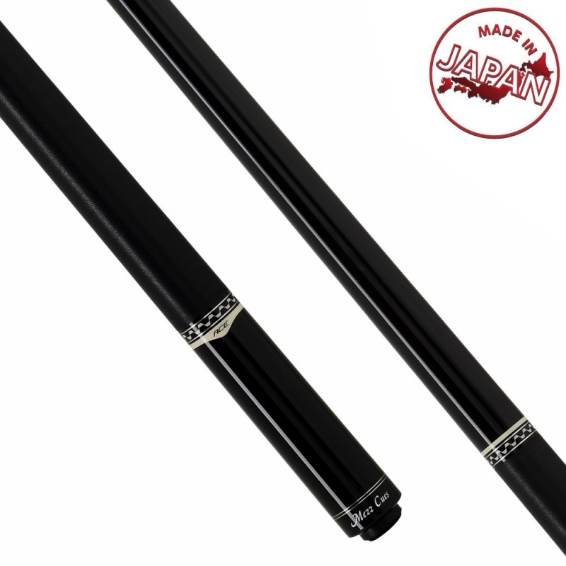 Mezz キュー エース ACE-2180 (WX-Σシャフト) / ビリヤード 通販 キューショップジャパン