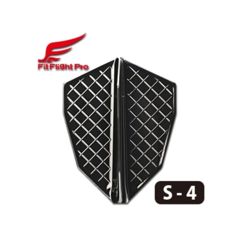 Fit Flight PRO S-4 Dブラック