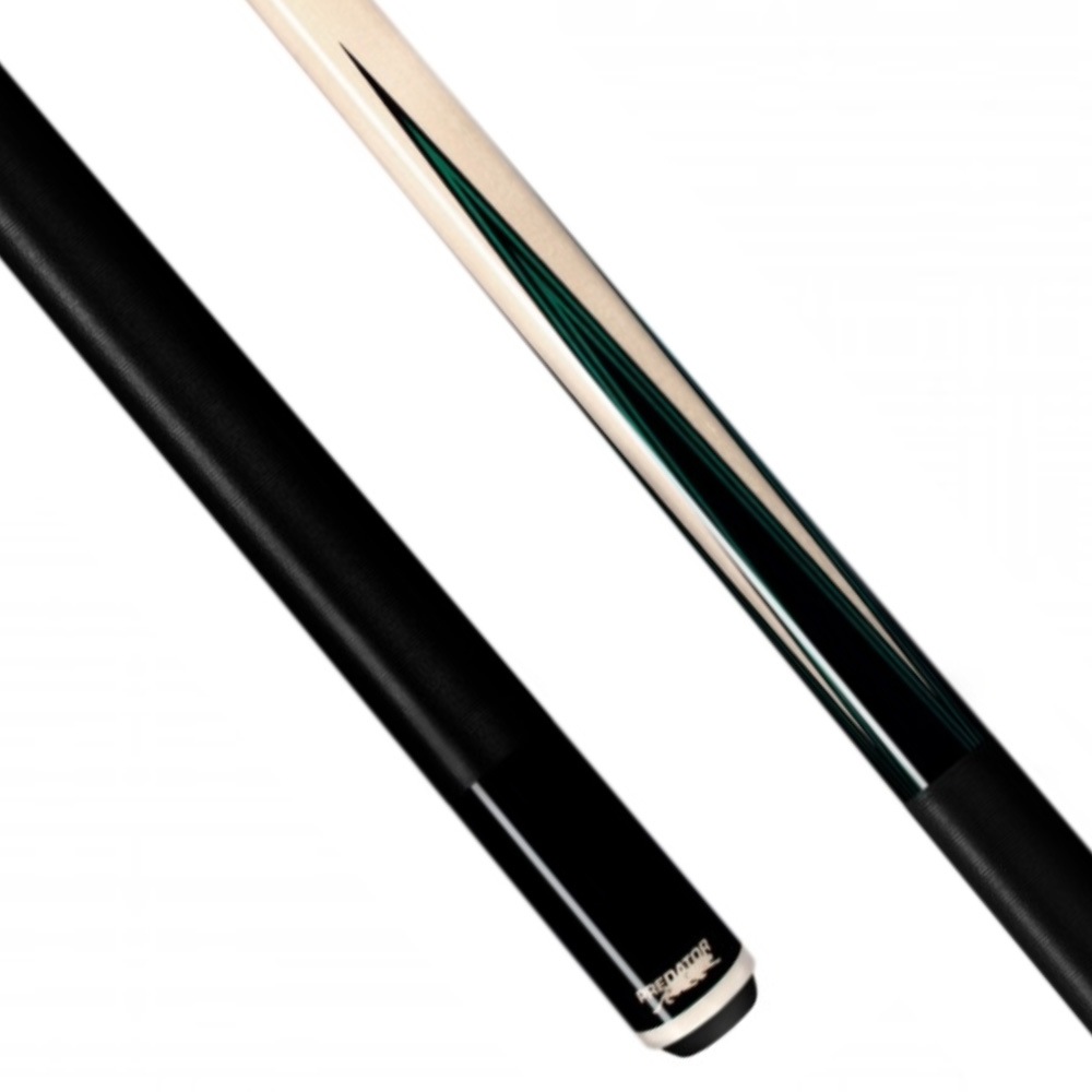 プレデター キュー スニーキーピート クラシック SP4 BLA LW リネンラップ (シャフト各種) Predator / ビリヤード 通販 ...