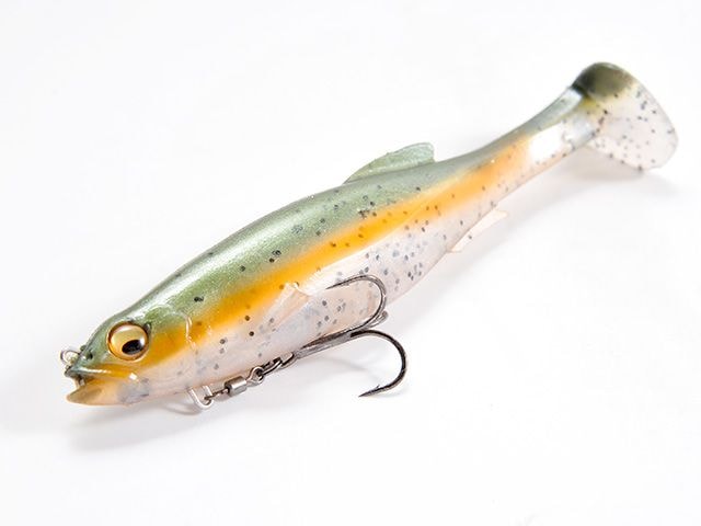 メガバス MAGDRAFT 8inch マグドラフト 8インチ