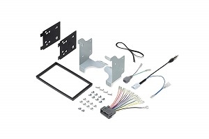 カレント｜【JUSTFIT】ホンダ用取付キット KJ-H67DE