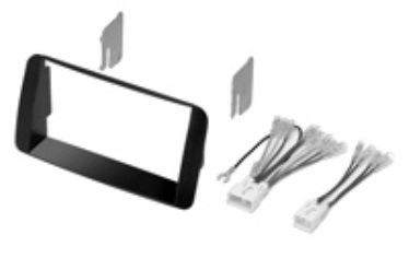 カレント｜【JUSTFIT】ダイハツ用取付キット KK-D46D