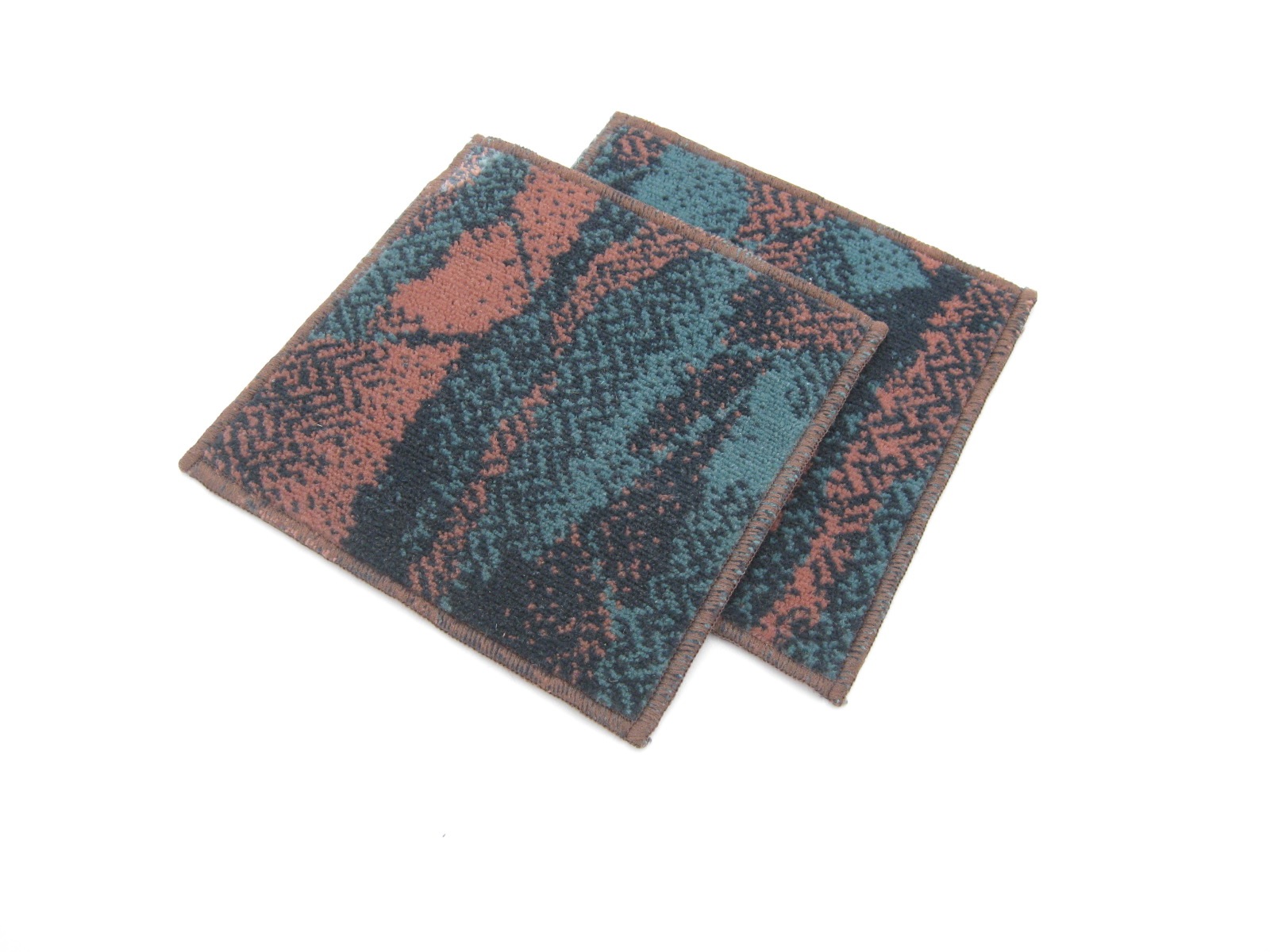 コースター裏地付き(四角) はやて E2系 1000番台 グローブG | E2系 はやて・やまびこ,コースター | ジャムパーティー