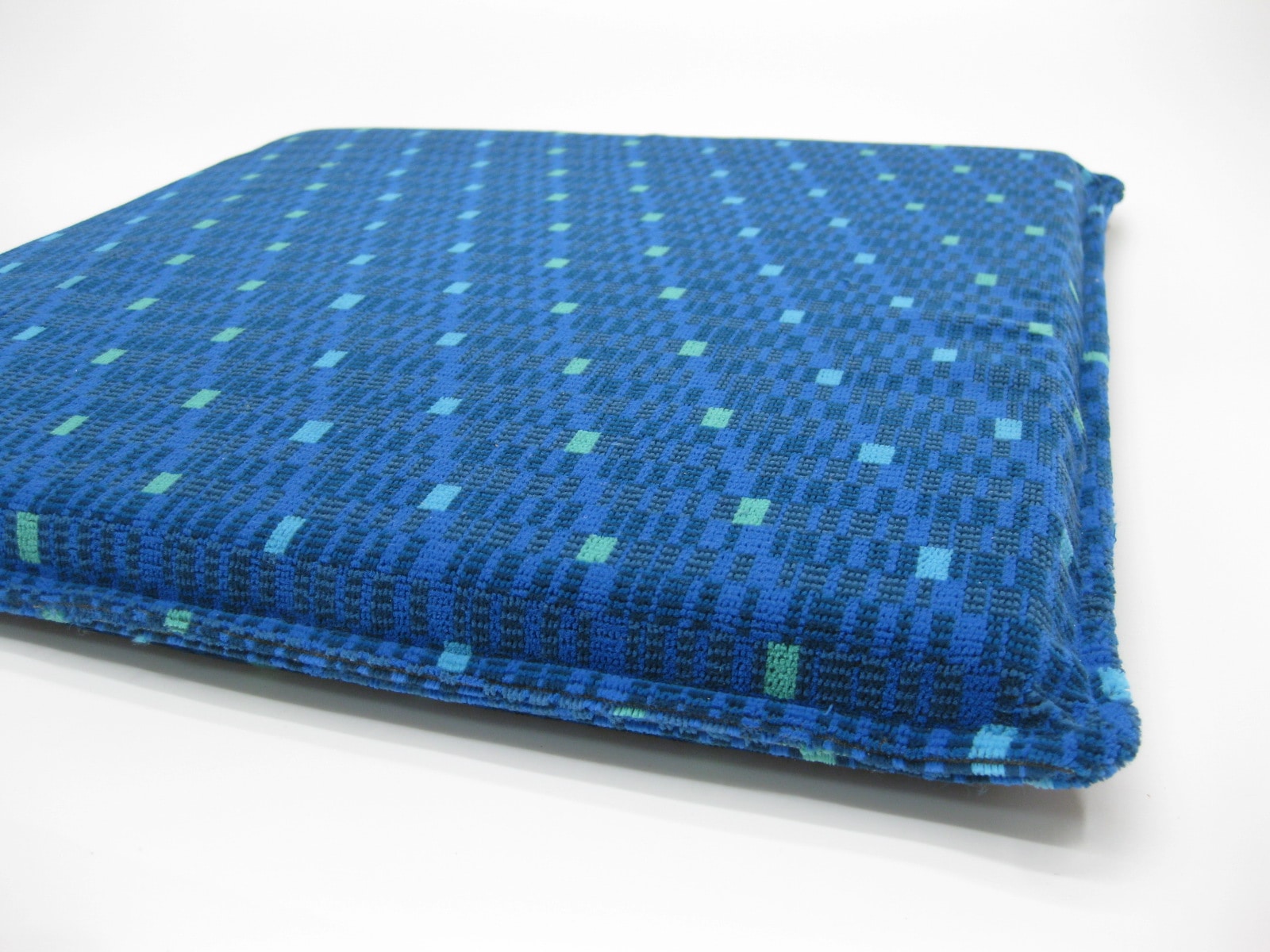 【2023年10月20日発売】JR東海 N700系TypeA 角型クッション | ★JR東海公認 グッズ | ジャムパーティー