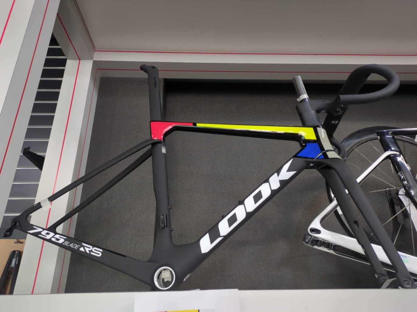 LOOK 795 BLADE2 RS | LOOK | CycleRoad本店公式ストア