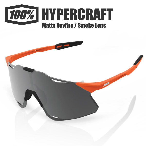 ワンハンドレッドパーセント 100％ 100パーセント サングラス HYPERCRAFT | 100％/100パーセント | CycleRoad本店公式ストア