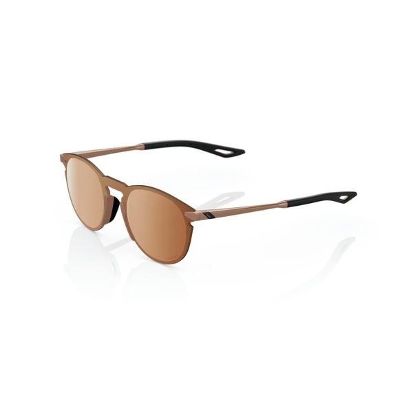 100% ワンハンドレッド LEGERE ROUND - Matte Copper Chromium/HiPER Copper Mirror ...