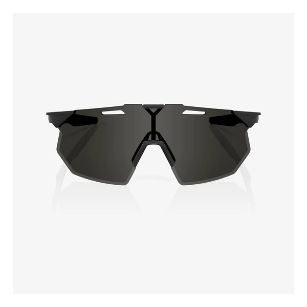 100% ワンハンドレッド HYPERCRAFT SQ Matte Black Smoke Lens | 100％/100パーセント | CycleRoad本店公式ストア