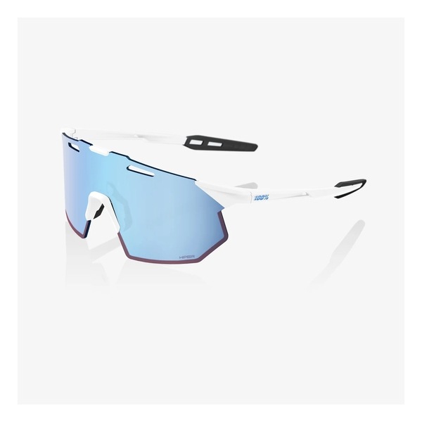 100% ワンハンドレッド HYPERCRAFT SQ Soft Tact White HiPER Blue Multilayer Lens ...