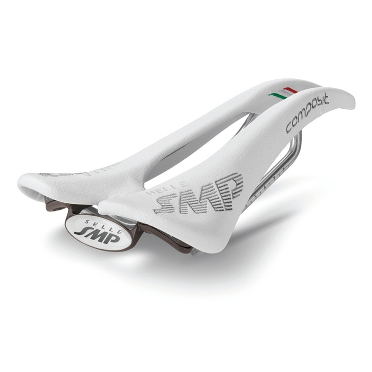 SELLESMP セラエスエムピー COMPOSIT ホワイト カーボンレール | SELLE SMP/セラエスエムピー ...