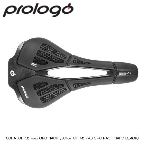 prologo プロロゴ SCRATCH M5 PAS CPC NACK (SCRATCH M5 PAS CPC NACK HARD BLACK) | すべての商品 | CycleRoad本店 ...