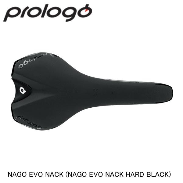 prologo プロロゴ NAGO EVO NACK (NAGO EVO NACK HARD BLACK) | すべての商品 ...