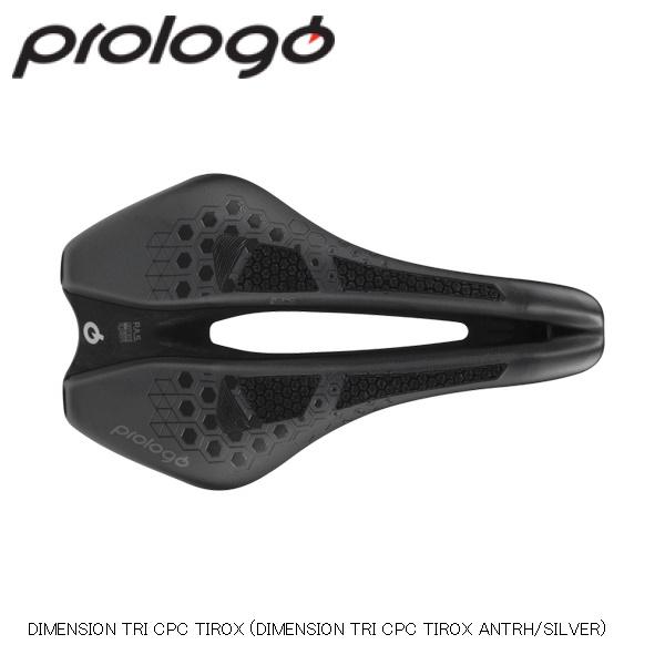 prologo プロロゴ DIMENSION TRI CPC TIROX (DIMENSION TRI CPC TIROX ANTRH ...