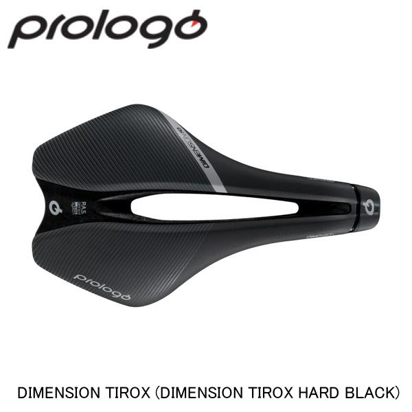 prologo プロロゴ DIMENSION TIROX (DIMENSION TIROX HARD BLACK) | すべての商品 ...