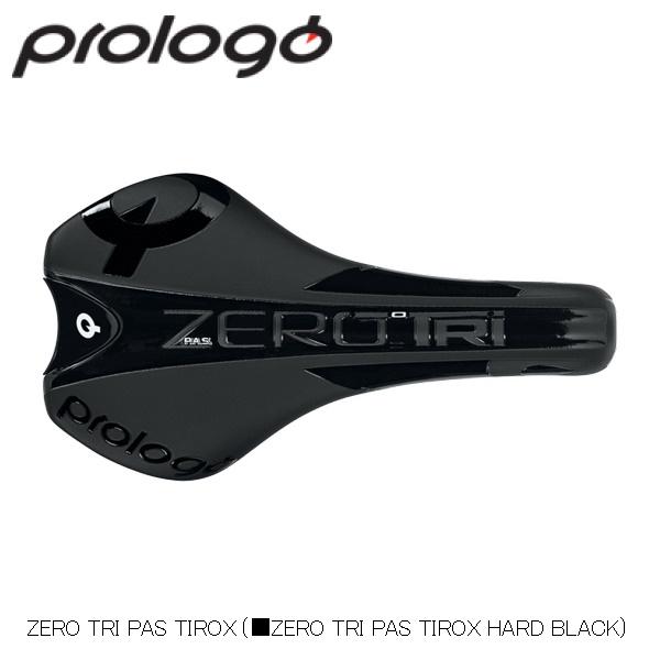 prologo プロロゴ ZERO TRI PAS TIROX ( ZERO TRI PAS TIROX HARD BLACK) | すべての ...