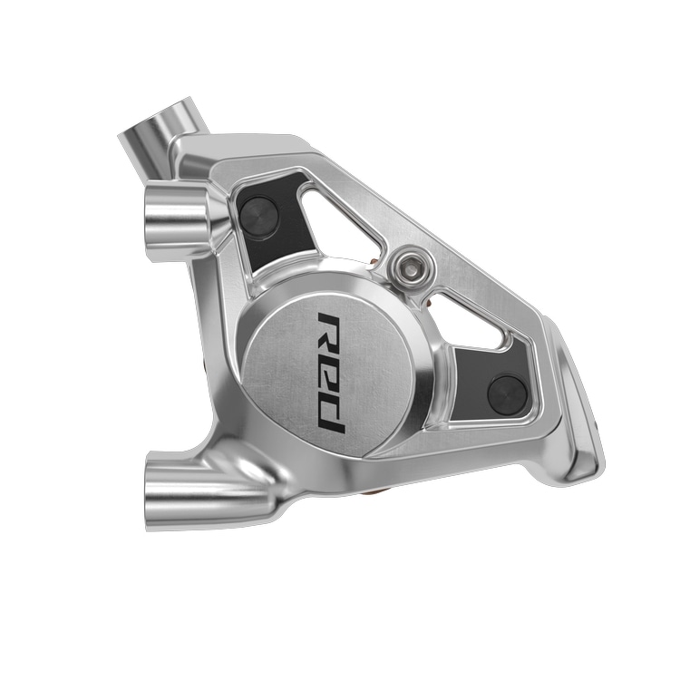 SRAM スラム SRAM HRD Caliper Assembly (Red AXS E1 Flatmount) | SRAM/スラム ...