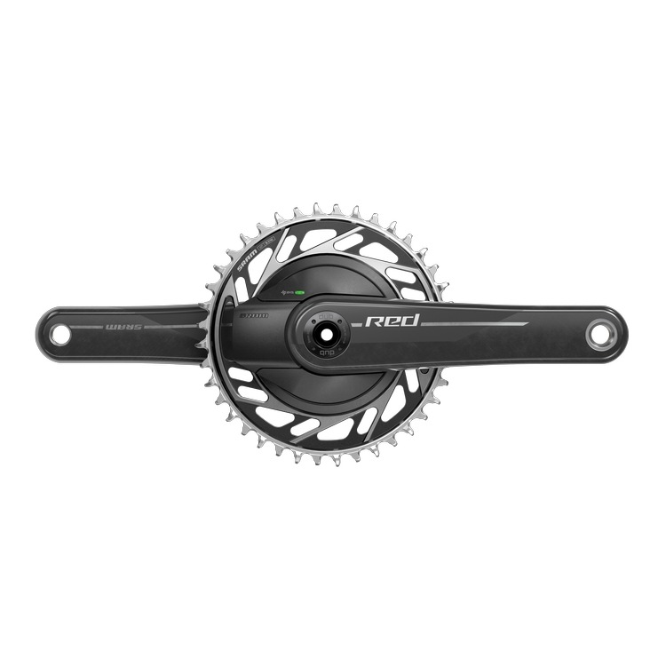 SRAM スラム SRAM Red AXS Power Meter DUB Wide 1x E1 | SRAM/スラム | CycleRoad ...
