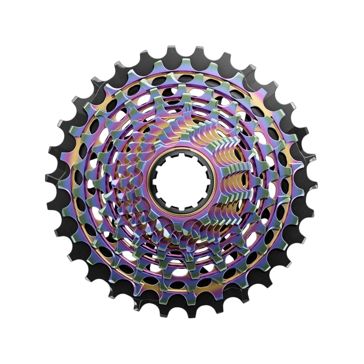 SRAM スラム SRAM Cassette XG-1290 Rainbow E1 (12s) | SRAM/スラム | CycleRoad ...