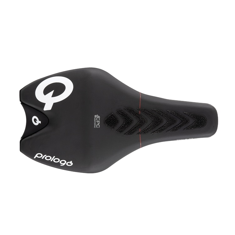 prologo プロロゴ Prologo T GALE TT CPC TIROX BLACK/ WHITE | PROLOGO/プロロゴ | CycleRoad本店公式ストア