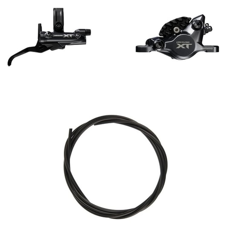 SHIMANO シマノXT (M8200 12-Speed) BL-M8200/BR-M8200 J-Kit 右前1000 J04C-MF | その他 | CycleRoad本店公式ストア