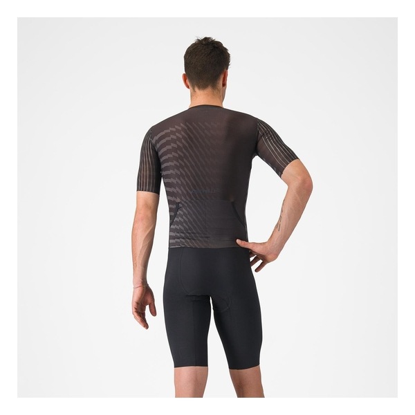 CASTELLI カステリ PR 2 SPEED SUIT LIGHT BLACK 8623078-085 | CASTELLI/カステリ | CycleRoad本店公式ストア