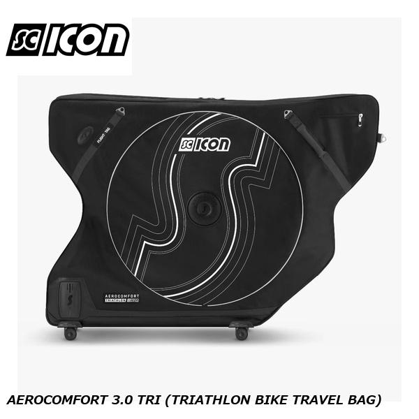 SCICONSPORTS シーコン SCICON SPORTS AEROCOMFORT 3.0 TRI (SCICON SPORTS ...