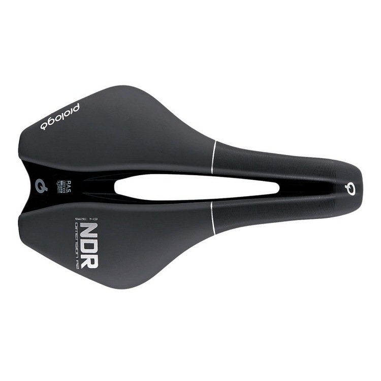 prologo プロロゴ DIMENSION R2 NDR NACK ANTHRACITE/BLACK 143 | PROLOGO/プロロゴ ...