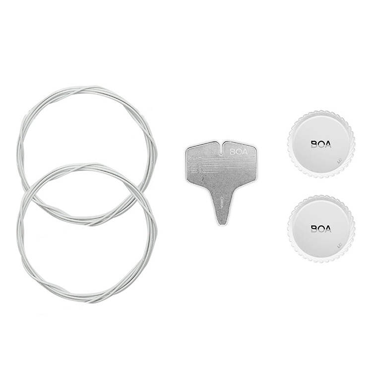 fizik フィジーク BOA LI2 Dial A KIT 左右セット ホワイト 1200256 | fizik/フィジーク ...