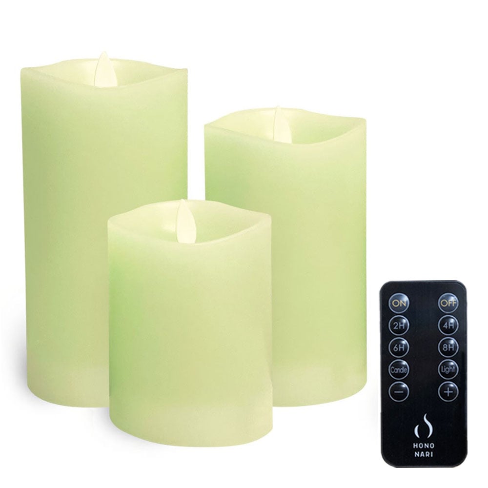 HONONARI PASTEL GREEN ／dadaz